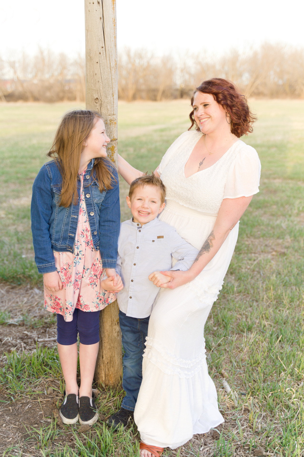 SESSIONS - Brenna French Photography